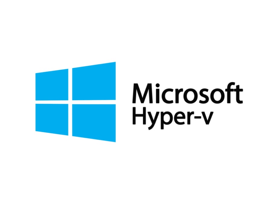 Microsoft Hyper-V Backup